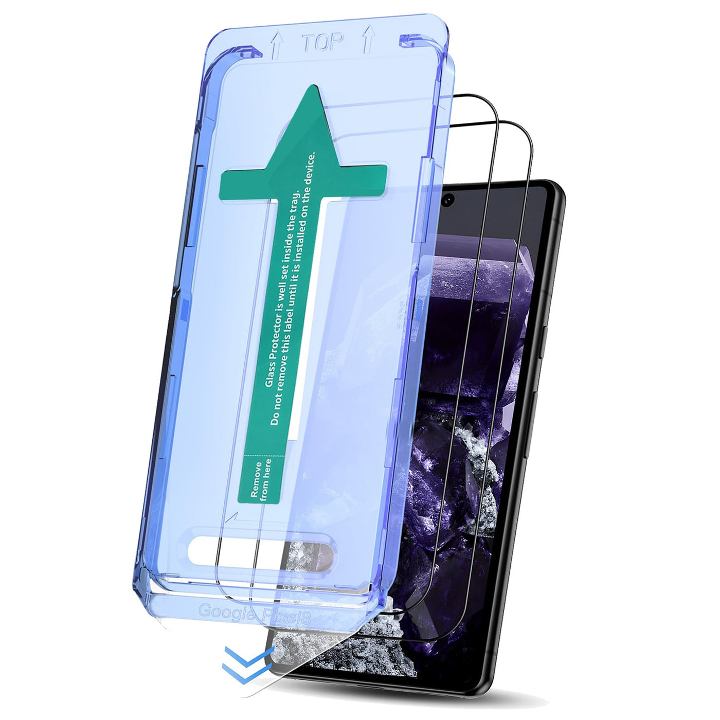 iGuard™ 3.0 – iGuard™ NO